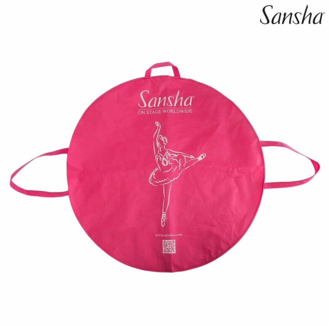 Tutu bag Sansha – Dance Boutique